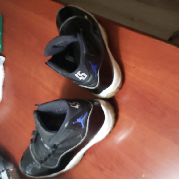 Jordan | Shoes | Space Jam Air Jordans 45 | Poshmark